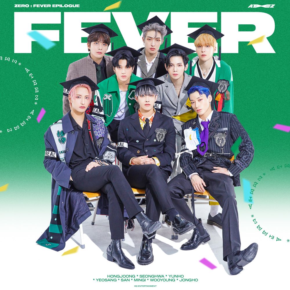 ATEEZ